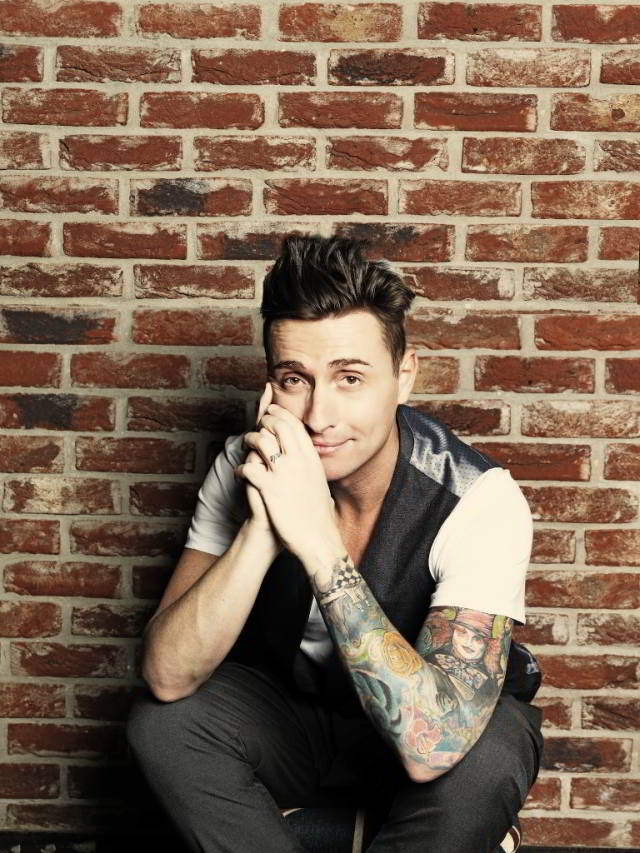 50 sfumature di... Pintus al Teatro Lyrick di Assisi