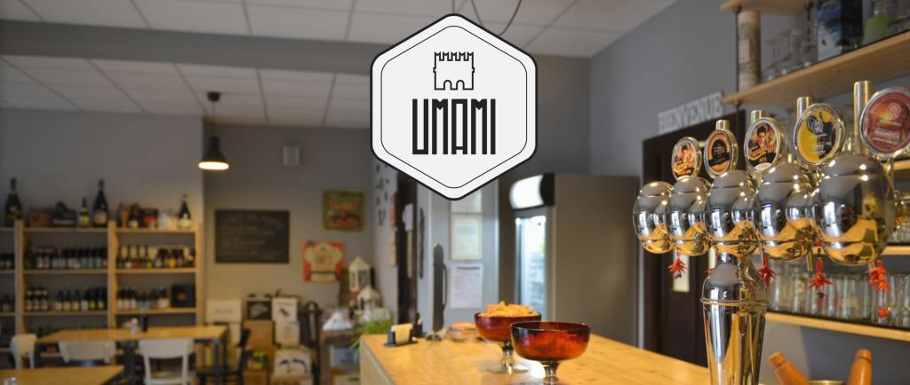 Umami Beer | Birre Artigianali
