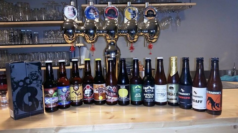 Umami Beer | Birre Artigianali