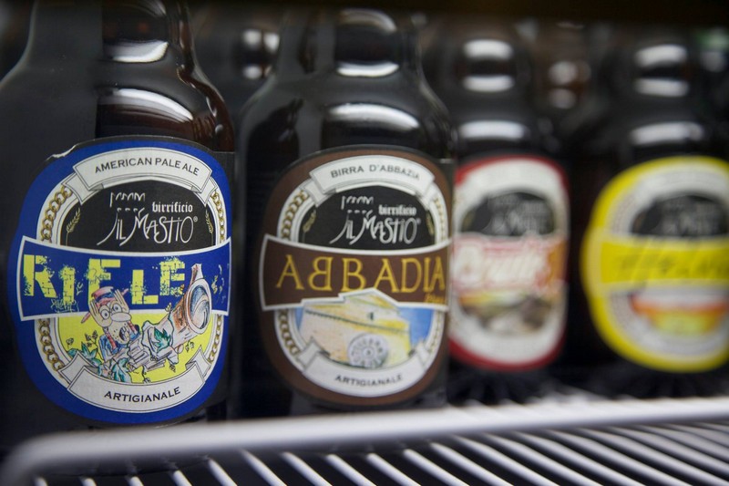 Umami Beer | Birre Artigianali