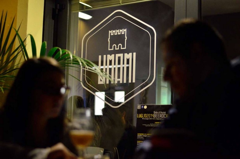 Umami Beer | Birre Artigianali