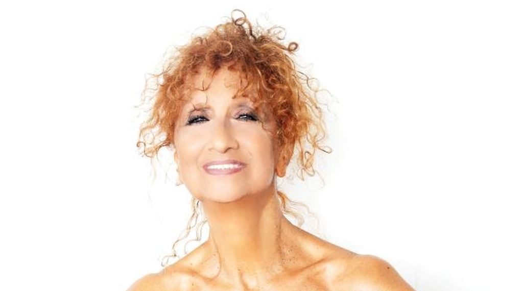 Anna Mazzamauro al Teatro della Filarmonica “Nuda e Cruda”