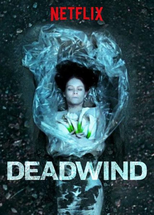 Deadwind: il fascino noir delle serie Nordiche - SERIE TV - Filrouge.it